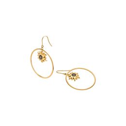 Purelei Ohrringe 'Luana' Damen Gr&ouml;&szlig;e One Size gold