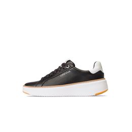 Cole Haan Sneaker 'GRANDPRO TOPSPIN' Damen Gr&ouml;&szlig;e 39.5 schwarz / wei&szlig; Sommerschuhe