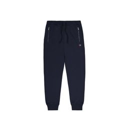 Champion Sweatpants Herren Gr&ouml;&szlig;e L blau