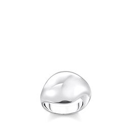 Thomas Sabo Ring Damen Gr&ouml;&szlig;e 52 silber