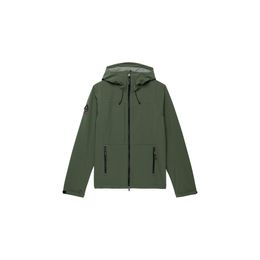 Superdry & Co Jacke Herren Gr&ouml;&szlig;e S hellgr&uuml;n Sommerjacke