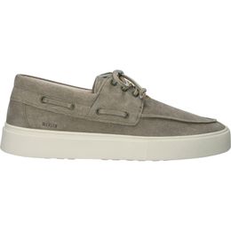 Blackstone RUBY AGWE - DG510 Salvia - Sneaker (niedrig)