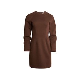 Marks & Spencer Marks & Spencer Kleid Damen Gr&ouml;&szlig;e 40 braun Sommerkleid