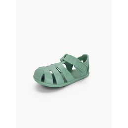 IGOR Beach & Pool Shoes girl size 32 Pastel green