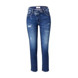Le Temps Des Cerises Jeans 'Pulp' female size 34 Dark blue