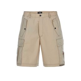 DS2 Hose 'Dsquared2 Shorts' Herren Gr&ouml;&szlig;e 48 beige