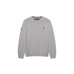 Superdry & Co Pullover Herren Gr&ouml;&szlig;e L hellgrau