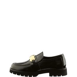H&ouml;gl H&ouml;gl Loafer 'Alison' Damen Gr&ouml;&szlig;e 36 schwarz Sommerschuhe