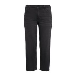 s.Oliver Jeans Damen Gr&ouml;&szlig;e 39/40 black denim