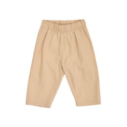 M&uuml;sli Hose Jungen Gr&ouml;&szlig;e 86 braun