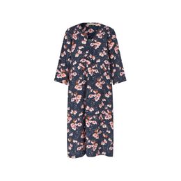 Masai Maxikleid MaNavine in R. Spoonbill | Gr.: 44