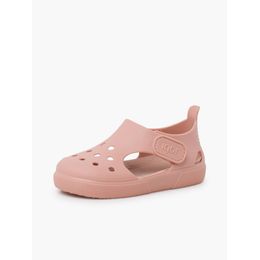 IGOR Strand-/Badeschuh M&auml;dchen Gr&ouml;&szlig;e 26 pastellpink