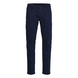 FQ1924 Chino Pants 'CHARLS' male size 32 Dark blue