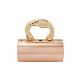 KRZY Handbag female size One size Nude