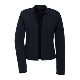 Madeleine Mode Madeleine Blazer Damen Gr&ouml;&szlig;e 48 marine