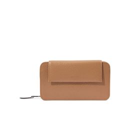 Picard Wallet 'Pure' female size One size Light brown