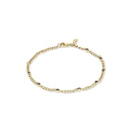Copenhagen Studios Armband Damen Gr&ouml;&szlig;e One Size gold