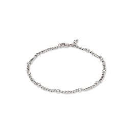 Copenhagen Studios Armband Damen Gr&ouml;&szlig;e One Size silber