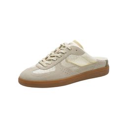 Tamaris Mules female size 36 Ecru / Greige