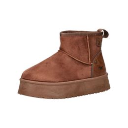 Mustang Boots Damen Gr&ouml;&szlig;e 37 braun