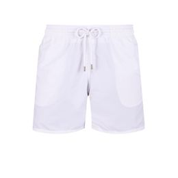 Vilebrequin Badeshorts Herren Gr&ouml;&szlig;e XXXL wei&szlig;