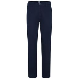 MEYER Chino Pants male size 32 Dark blue
