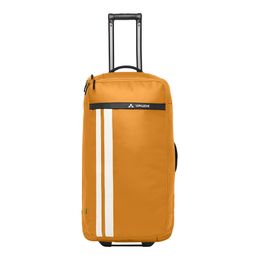 Vaude Trolley Damen Gr&ouml;&szlig;e one size cognac / schwarz / wei&szlig;