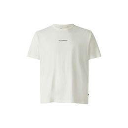 s.Oliver T-Shirt Herren Gr&ouml;&szlig;e 5XL creme