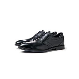 Lloyd Lace-Up Shoes 'MONTY' male size 46 Black