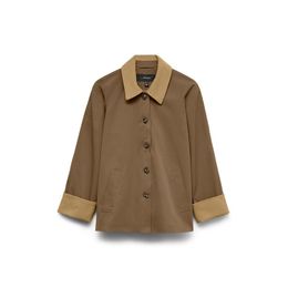 V&eacute;ro Moda Vero Moda Jacke in Cub | Gr.: L