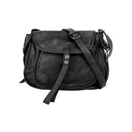 Samantha Look Umh&auml;ngetasche Damen Gr&ouml;&szlig;e One Size schwarz