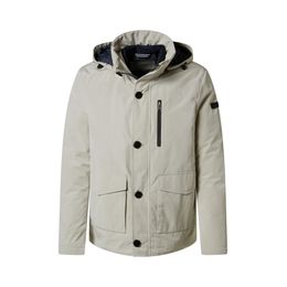 Pierre Cardin Winter Jacket male size M Beige