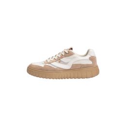 Lloyd Sneaker TORO WAVE Herren Gr&ouml;&szlig;e 46 beige