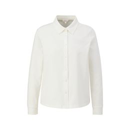 s.Oliver Bluse Damen Gr&ouml;&szlig;e XXXL wei&szlig;