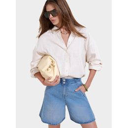 Friends Like These Jeans Damen Gr&ouml;&szlig;e 32/33 blue denim