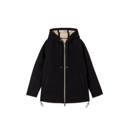 oltre Wintermantel Damen Gr&ouml;&szlig;e XXL/XXXL schwarz