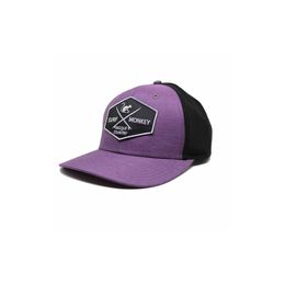 Surf Monkey Sportcap Herren Gr&ouml;&szlig;e 54/64 violettblau