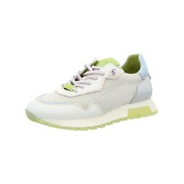 Hispanitas Sneaker Low in wei&szlig; | Gr.: 40