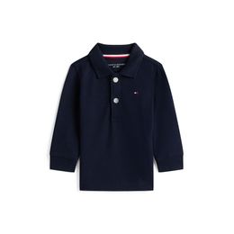 Tommy Hilfiger Poloshirt 'ESSENTIAL' Jungen Gr&ouml;&szlig;e 92 navy