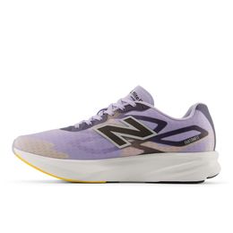 New Balance Sneaker 'Flite-R'. Herren Gr&ouml;&szlig;e 42.5 lila / helllila