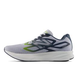 New Balance Sneaker 'Flite-R'. Herren Gr&ouml;&szlig;e 41.5 grau / hellgrau