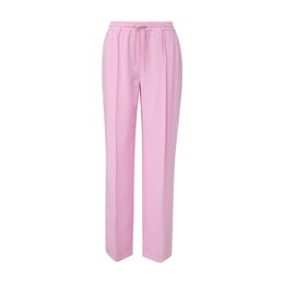 comma, Comma Casual Identity Hose Damen Gr&ouml;&szlig;e 40 pink
