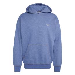 adidas originals Sweatshirt 'Trefoil Essentials' Herren Gr&ouml;&szlig;e XL blaumeliert