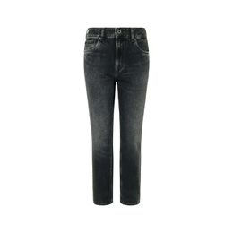 Pepe Jeans Jeans female size 33 Black denim