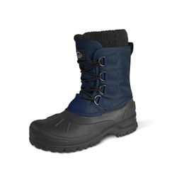 Normani Snow Boots 'Coldery' male size 39 Navy / Black