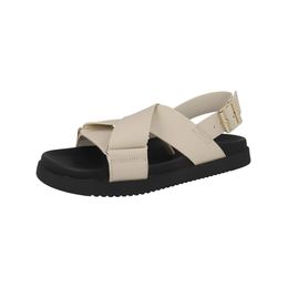 Steve Madden Strap Sandals 'Myth' female size 40 Beige