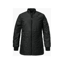 Sch&ouml;ffel Sch&ouml;ffel Unterjacke Ins Jacket Style Malkay WMS in Schwarz | Gr.: 44