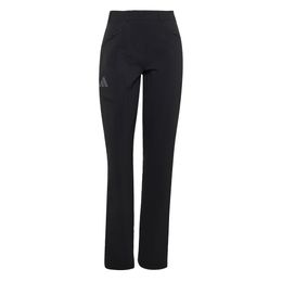 adidas terrex Outdoor Pants 'Xperior Pro' female size S Black