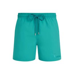 Vilebrequin Badeshorts Herren Gr&ouml;&szlig;e M gr&uuml;n