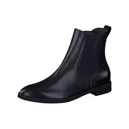 Paul Green Chelsea Boots female size 38.5 Black